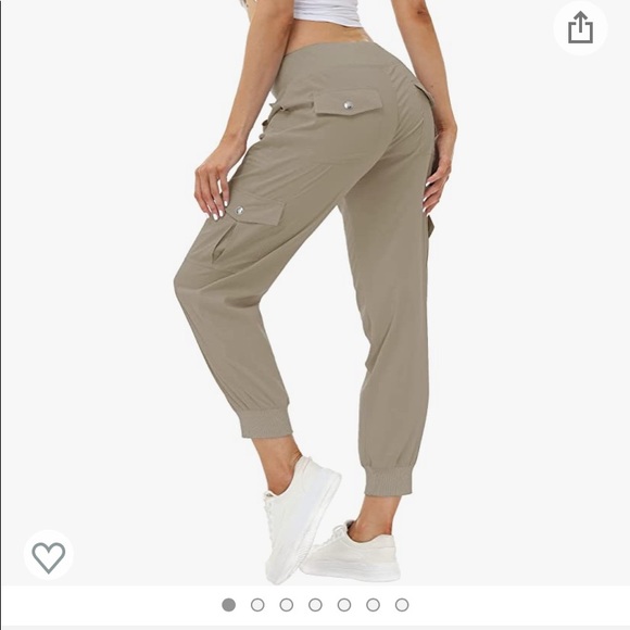 Mofiz | Pants & Jumpsuits | Nwot Womens Medium Khakis | Poshmark